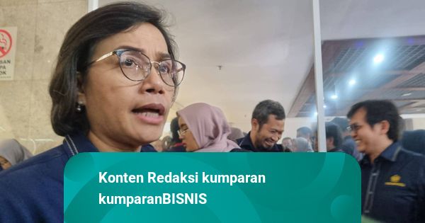Sri Mulyani Curhat ke Anggota DPR, Kerap Disebut Tukang Pajak oleh ... Sri Mulyani Curhat ke Anggota DPR, Kerap Disebut Tukang Pajak oleh ...